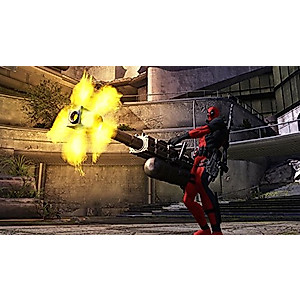 Deadpool - Xbox One