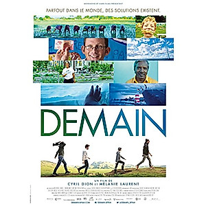 DEMAIN (DVD) (France TV) (French Edition)