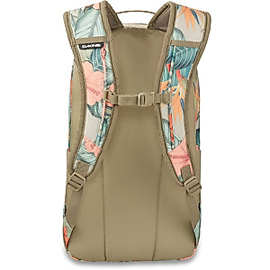 Dakine Urbn Mission 18L Backpack - Unisex, Rattan Tropical, One Size