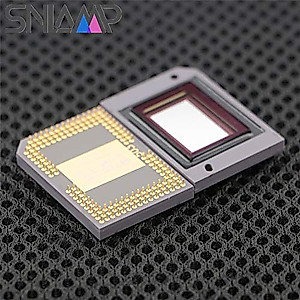 Original New 1280-6339B 1280-6338B 1280-6238B 1280-6239B 1280-6439B DMD chip Projector Imaging