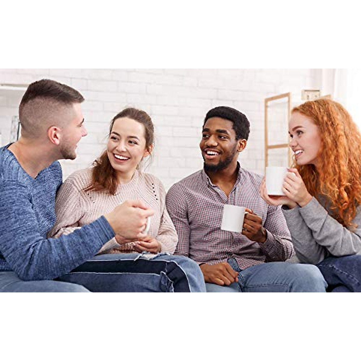 Crazy Fresh Whole Bean Coffee, Espresso Roast, 2 lbs, Perfecting Coffee Since 1911, Espresso Premium Beans Roasted in Small Batches, Delivered Fresh