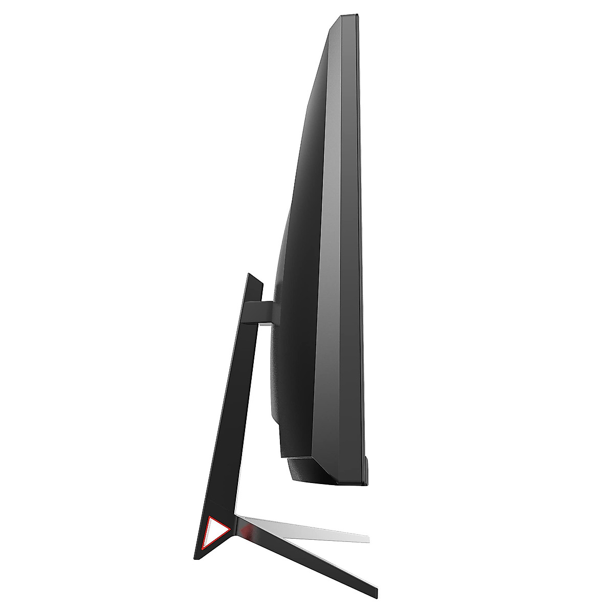 TITAN ARMY 30-Inch Ultrawide Curved Gaming Monitor 25601080 UWFHD 21:9 Radeon FreeSync Certified 1800R VA Panel
