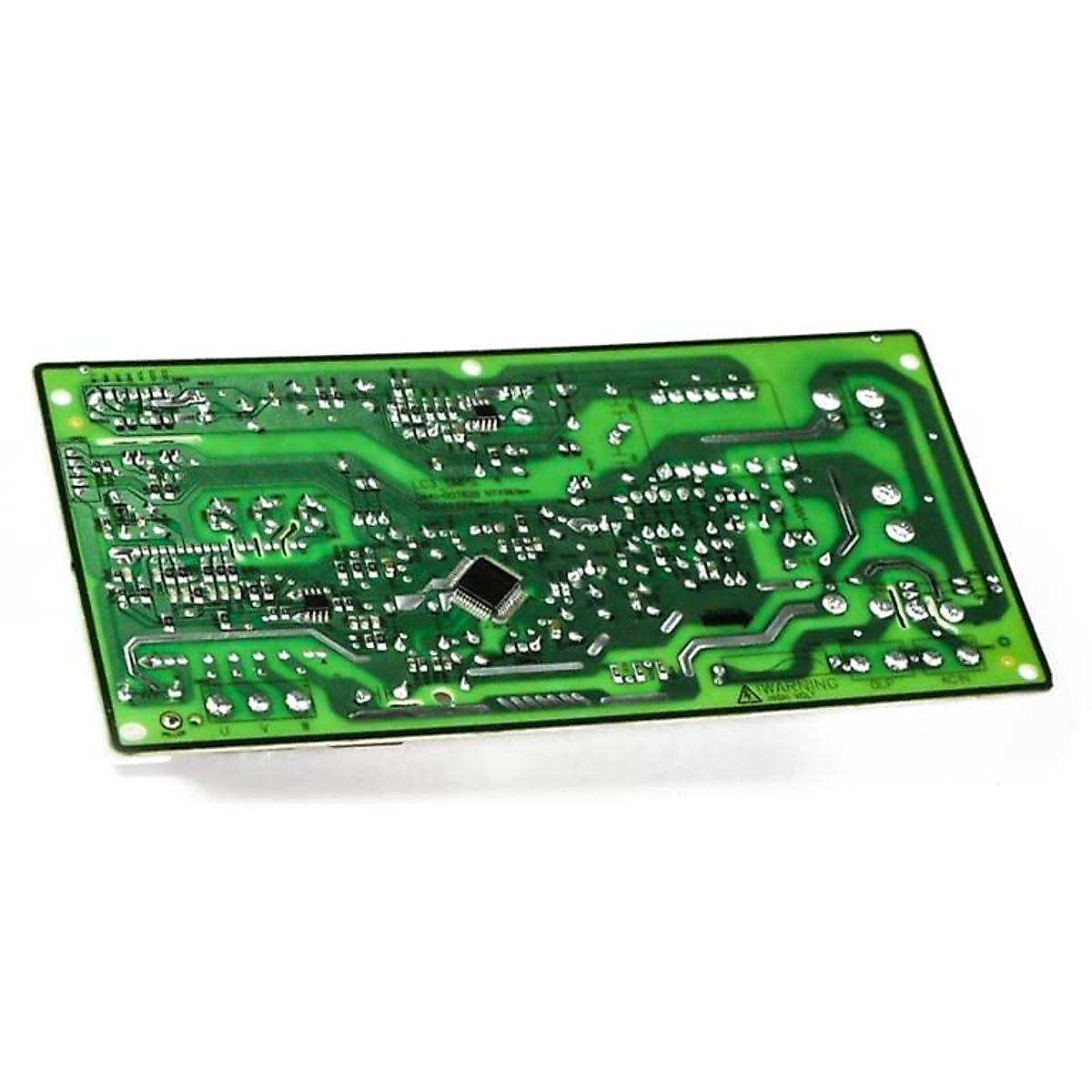 DA92-00215C For Samsung Refrigerator Pcb Main Control Board - Compatible models# RSG307AARS, RF24FSEDBSR, RF30KMEDBSG, RF30KMEDBSR, RF31FMEDBBC, RF31FMEDBWW