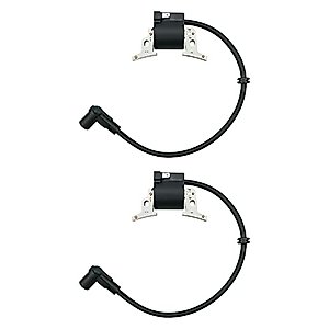 0K63030SRV Ignition Coil Fit for Generac GP15000 GP1500 GP1750