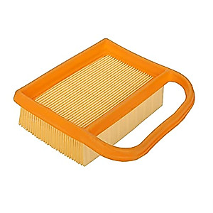 Savior TS420 Air Filter for Sthil TS410 TS420 TS410Z TS420Z TS480 TS500i Concrete Cutoff Saw Parts Replace 4238 141 0300 4238-140-1800 for Stihl TS420 Air Cleaner Parts Stihl Concrete Saw