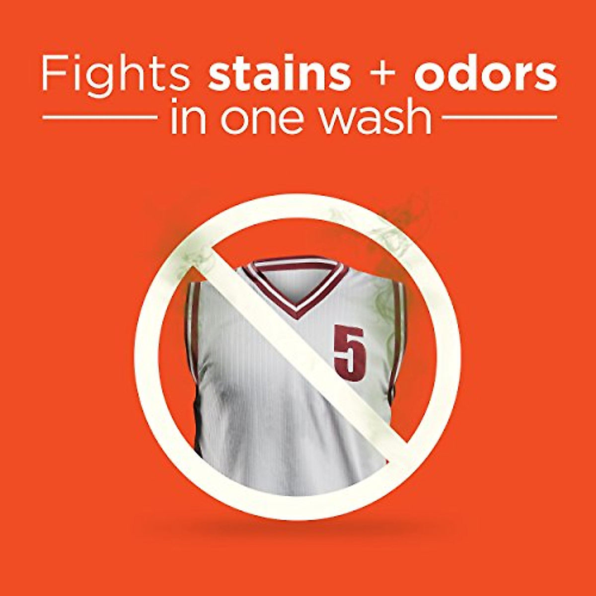 Tide Plus Febreze Freshness Sport High Efficiency Liquid Laundry Detergent - 46 oz - Active Fresh