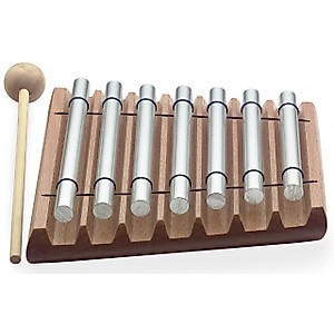 Stagg TC-7 NOTE Table Chimes