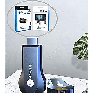 Wireless Display Adaptor mac，WiFi 1080P Mobile Screen Mirroring Receiver Dongle Wireless WiFi Display Adapter Dongle，HDMI TV Stick Screen Mirroring WiFi Display Dongle Full HD 1080P HDMI Dongle