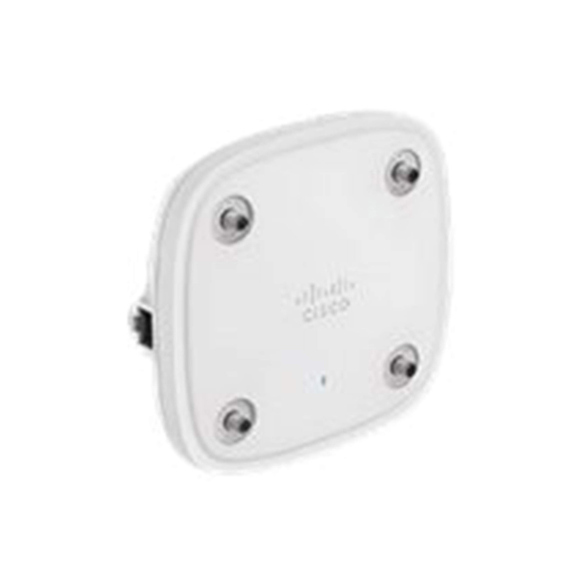 Cisco Catalyst 9120AXE-B Wireless Access Point, Wi-Fi 6, 4x4 Dual 5GHz Radio, MU-MIMO, CleanAir with Cisco RF ASIC, PoE, External Antenna, (C9120AXE-B)