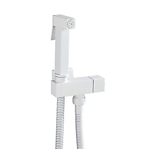 Handheld Bidet Sprayer for Toilet Handheld Sprayer Kit Sprayer Set Bidet Sprayer Toilet Faucet Hand Spraye Set Self Cleaning Shower Head Shower Toilet Bidet Attachment for Toilet