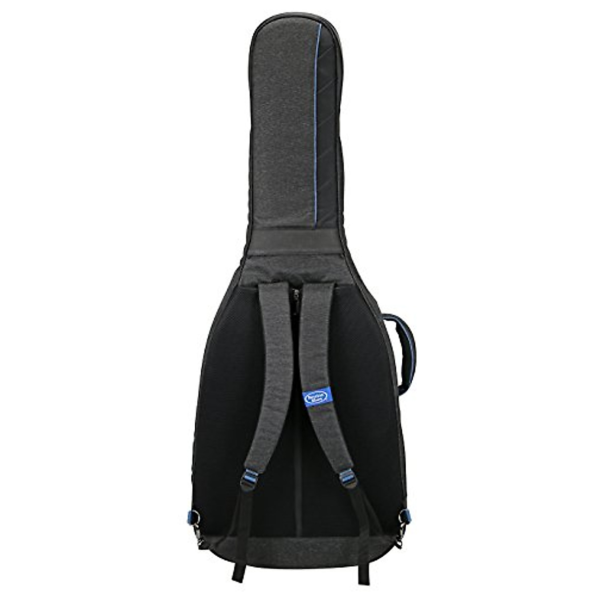 Reunion Blues RBCA2 RB Continental Voyager Dreadnought Acoustic Guitar Case