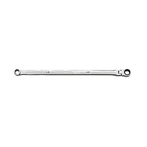 GEARWRENCH 12mm 120XP™ Universal Spline XL GearBox™ Flex Head Ratcheting Wrench - 86112