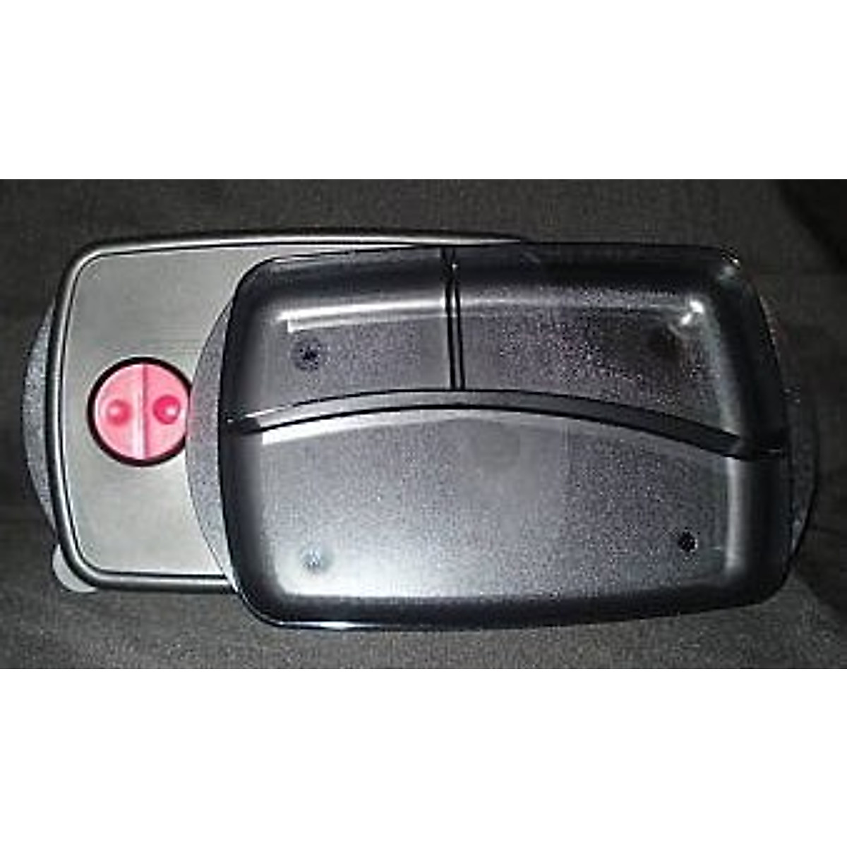 Tupperware Rock-n-Serve Divider dish