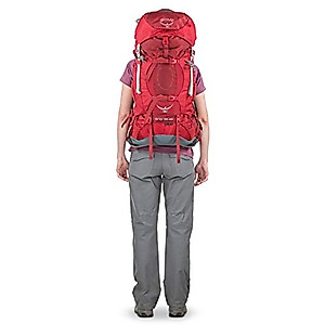 Osprey Ariel AG 55 Women's Backpacking Backpack