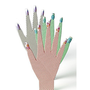 Turner acrylic gouache 24 colors set school (japan import) by Turner color