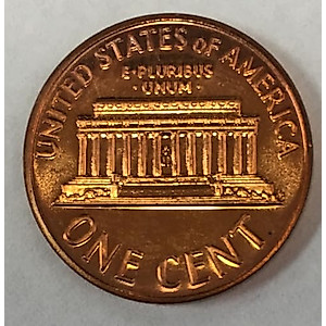 1970 S Large Date Lincoln Memorial Cent Seller Proof