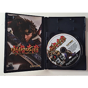 Onimusha: Dawn of Dreams