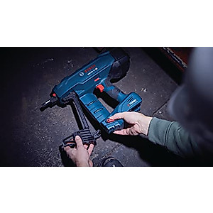 BOSCH GNB18V-12N PROFACTOR™ 18V Concrete Nailer (Bare Tool)