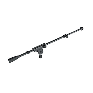 Gator Frameworks Telescoping Boom Arm for Microphone Stands (GFW-MIC-0020)