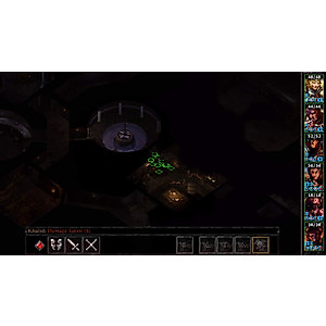 Baldur's Gate Enhanced Edition (Xbox One)