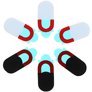 6Pcs Camera Privacy Cover Computers laptops Privacy Blocker Sliding Shield Front Webcam Cover Tablet Laptop Phone Web Camera Cover abs Protective Cover Slider Earth Tones