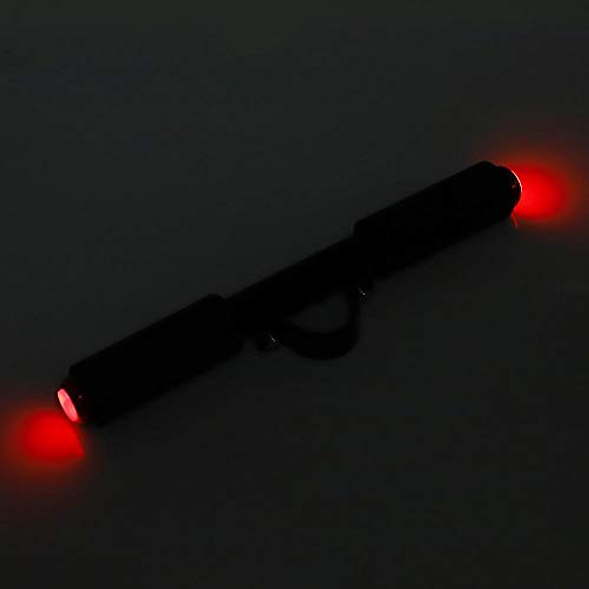 Durable Skateboard Kids Handle Grip Bar Electric Scooter Handle Grip Bar Safe Holder Safe With Two Lights For Xiaomi Mijia M365 Electric Scooter Scooter Kids Handle Grip Bar Scooter Kids Handle Gr