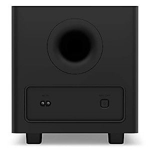 VIZIO V-Series 2.1 Home Theater Sound Bar with DTS Virtual:X, Wireless Subwoofer and Alexa Compatibility, V214x-K6, 2023 Model