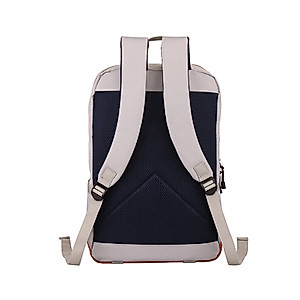 UMocan Student Lightweight Bookbag Football Star Outdoor Travel Daypack Graphic Knapsack