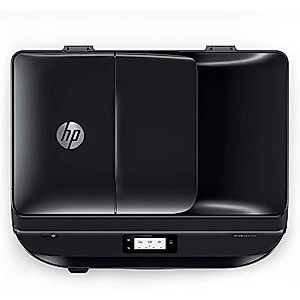 HP OfficeJet 5260 Wireless All-in-One Printer – includes 2 Years of Ink Delivered to Your Door, Works with Alexa (Z4B13A)