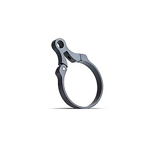 Monstrum G2 1-4x24 FFP Scope | Monstrum 43-B Throw Lever | Bundle