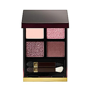 Tom Ford Eyeshadow Quad in Seductive Rose