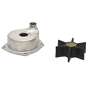 Mercury Quicksilver Boat Upper Water Pump Kit 817275A08 | Repair (Kit)