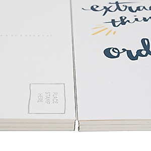 Postcards - Encouraging Words - 20 Count