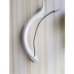 SPEDWHEL Rear Light Taillight Brake Lamp for Xiaomi M365 Electric Scooter Skateboard