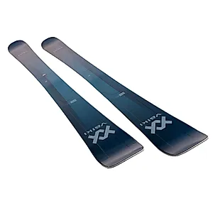 Volkl Yumi 84 Flat Skis 2023-154