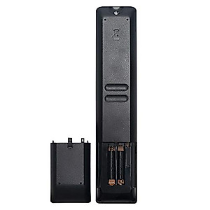 AKB73596102 Replace Remote Control Sub AKB73596101 fit for LG 3D Blu-ray Disc DVD Home Theater Cinema System BH6220S BH6420 BH6620P BH6720 BH6720S BH6820 S62D3-W S62S1-S S62S1-W S62T1-C S62T1-S