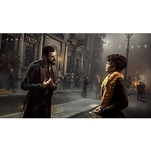 Vampyr - Xbox One