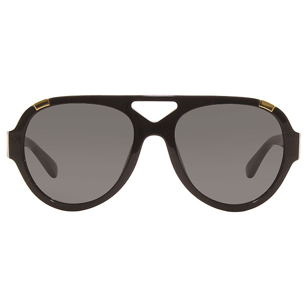 Tory Burch TY7164U Women's Sunglasses Black/Solid Grey 55