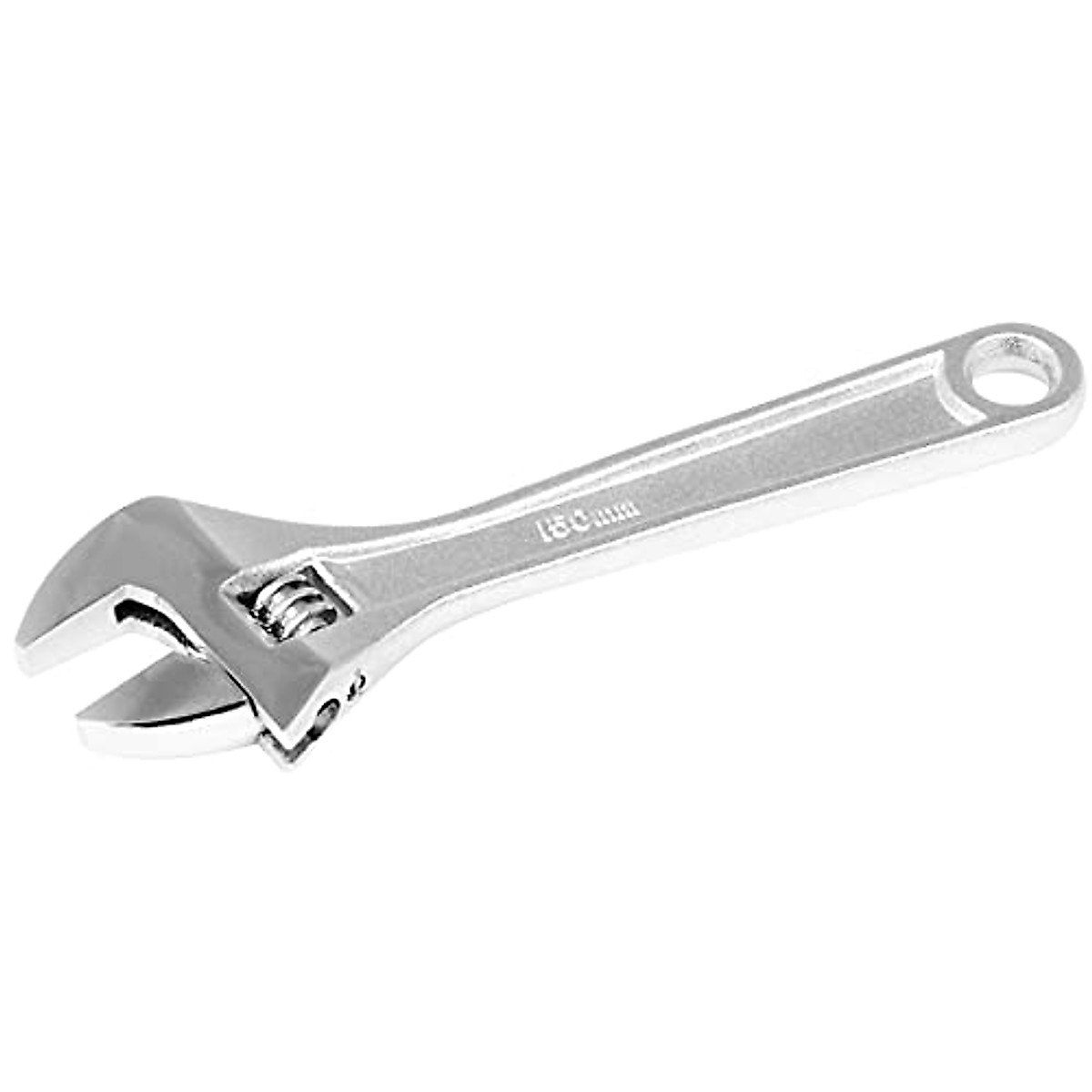 Performance Tool W30706 6-Inch Adjustable Wrench, 1-Pack