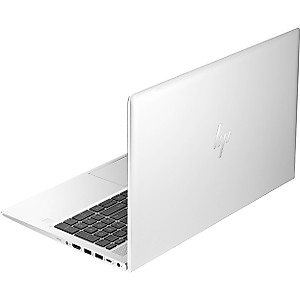 HP EliteBook 655 G10 15.6" FHD Business Laptop Computer, AMD Hexa-Core Ryzen 5 7530U (Beat i7-1355U), 4GB DDR4 RAM, 512GB PCIe SSD, WiFi 6E, Bluetooth 5.3, Fingerprint Reader, Windows 11 Pro, Tichang