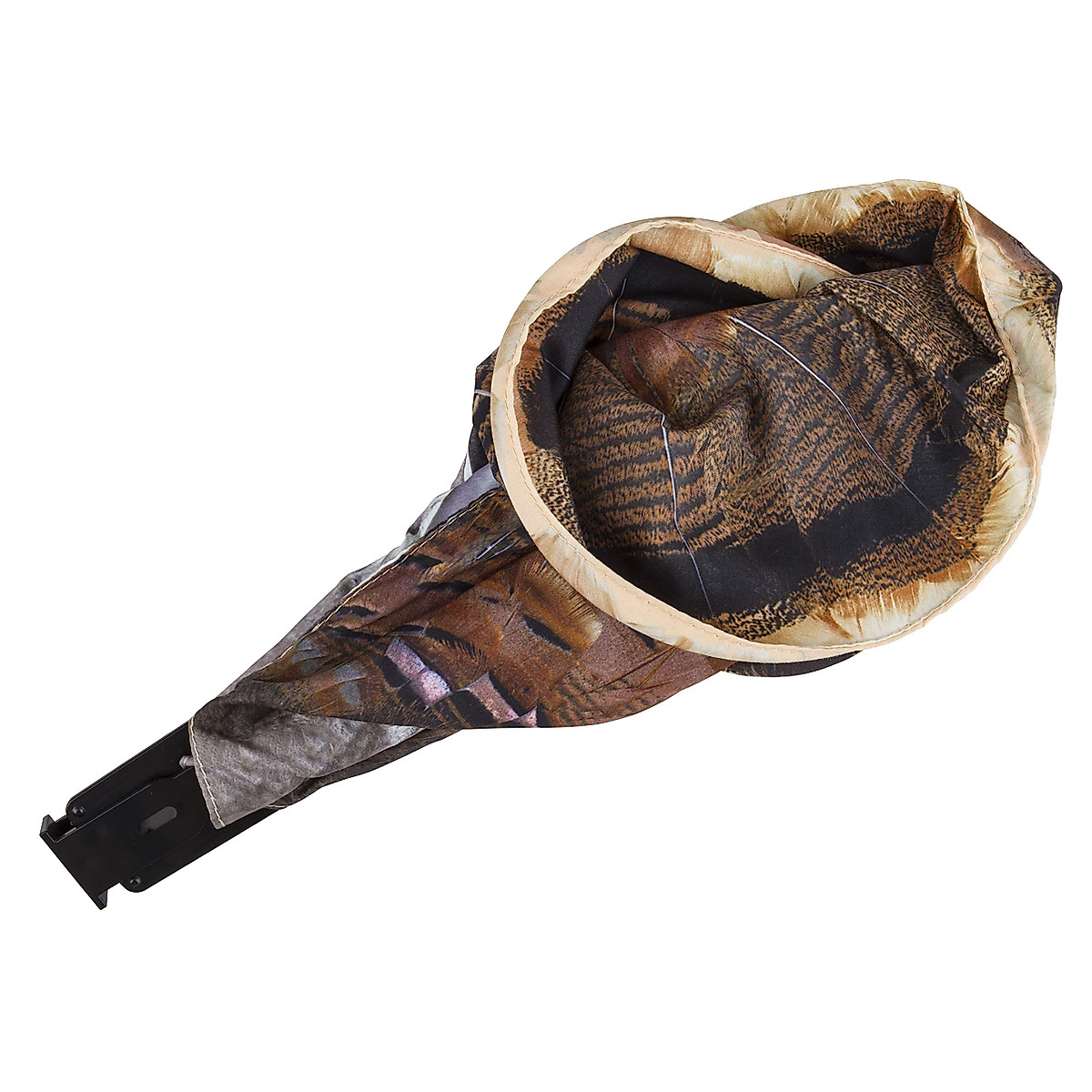 Flambeau Outdoors 5661FT Flambeau Replacement Turkey Decoy Fan, Multi, One Size