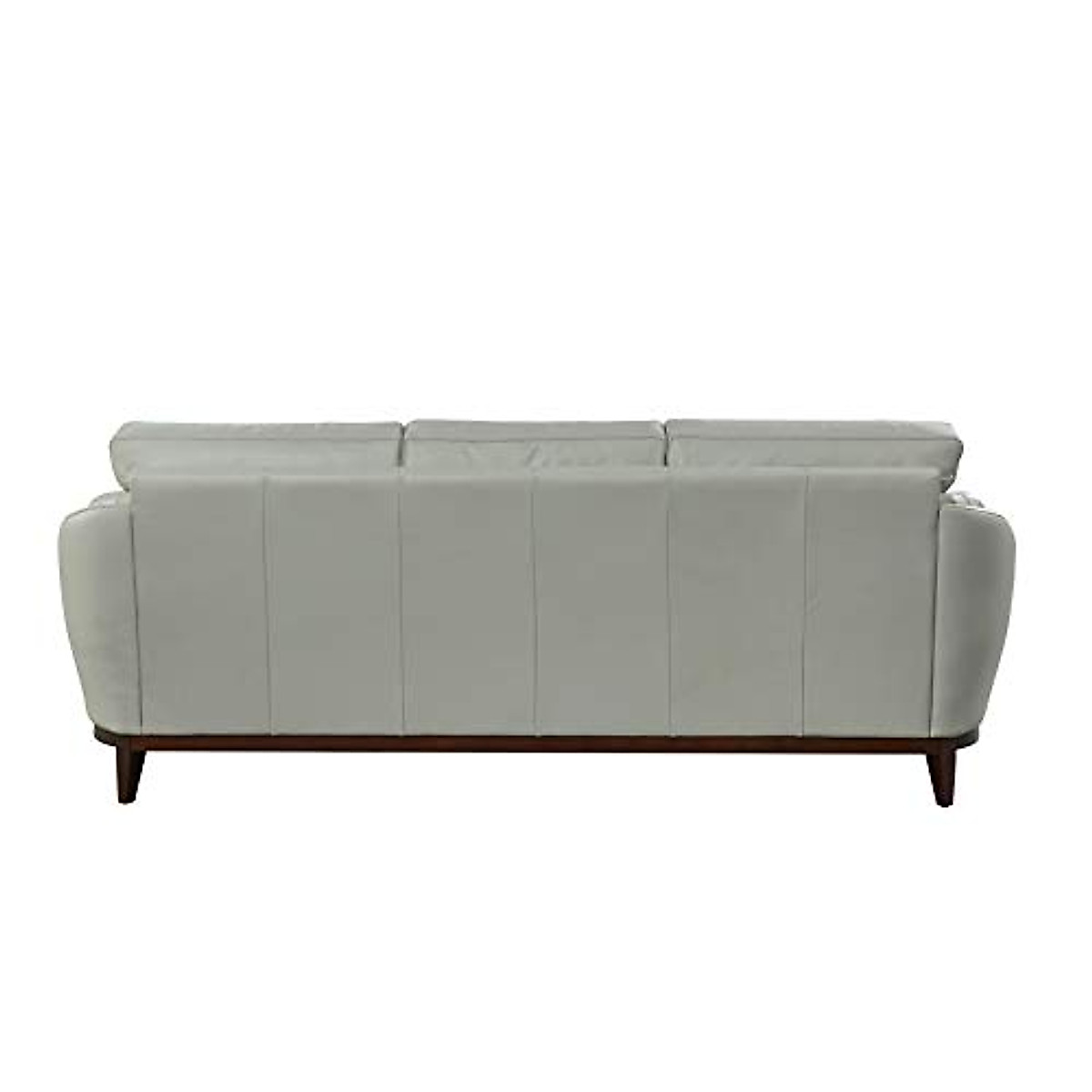 Rio 100% Top Grain Leather Sofa