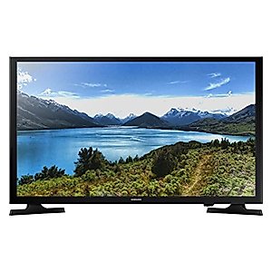 Samsung Electronics UN32J4000C 32-Inch 720p LED TV (2015 Model)