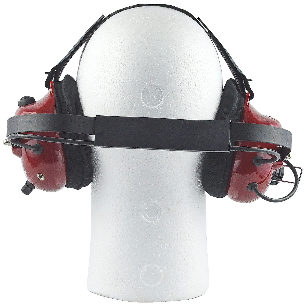 Race Day Electronics Racing Fan Intercom System Two Way Headsets - RDE-G5