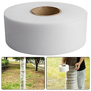LFUTARI 330Ft Tree Protector Wraps - Winter-Proof Antifreeze Bandage Tree Wrap - Reusable Plants Wrap to Protect Bark and Keep Plants Warm