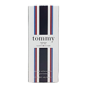 Tommy/Tommy Hilfiger Edt/Cologne Spray 1.7 Oz (50 Ml) (M)