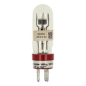 Honeywell 129464M UV Power Tube, 0 to 250F for C7035