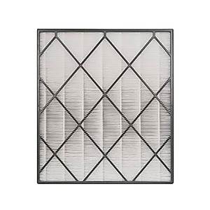 Filter-Monster – Replacement HEPA Filter – Compatible with Shark HE400 Air Purifier 4 Series Purifiers - Models HE400, HE401, HE402, and HE405