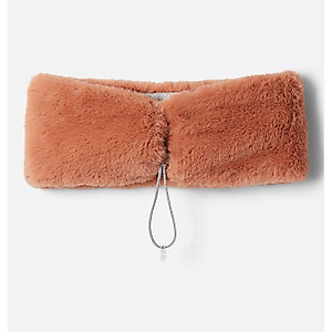 Columbia Unisex Primrose Hill Headband, Nova Pink, One Size