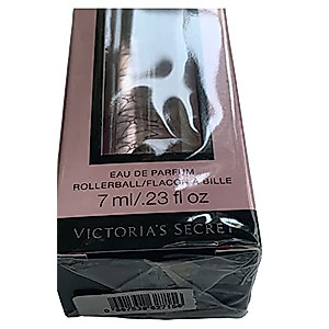 Victoria's Secret Noir Tease Eau De Parfum Rollerball 0.23 Fl Oz (7ml)